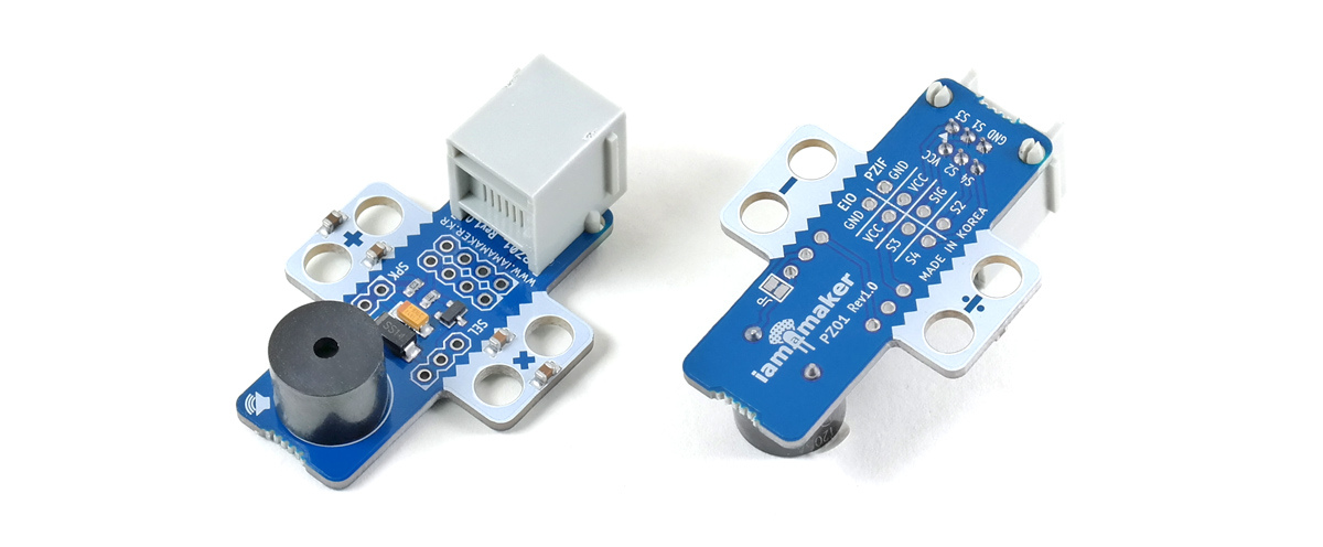 BrickBoard PZ01 – 나는 메이커다! (iamamaker.kr)