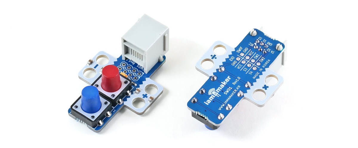 BrickBoard SW01 – 나는 메이커다! (iamamaker.kr)