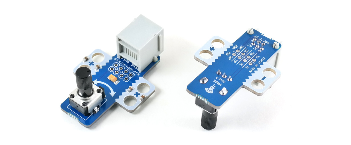 BrickBoard VR01 – 나는 메이커다! (iamamaker.kr)